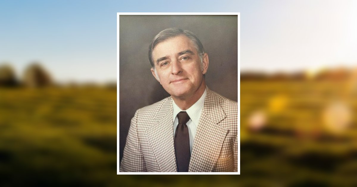 John N. Olinger Obituary August 12, 2021 - Miller Carlin Funeral Homes