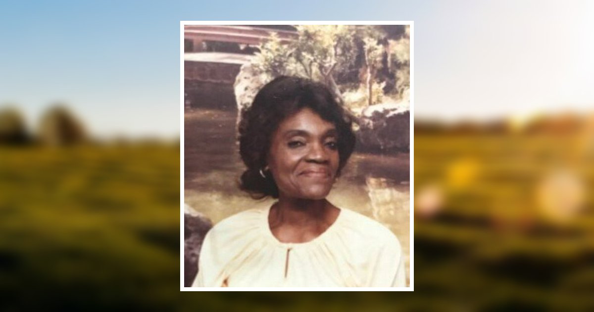 Glenna Marie Watkins Obituary February 3, 2022 - Lavenia & Summers Home for Funerals