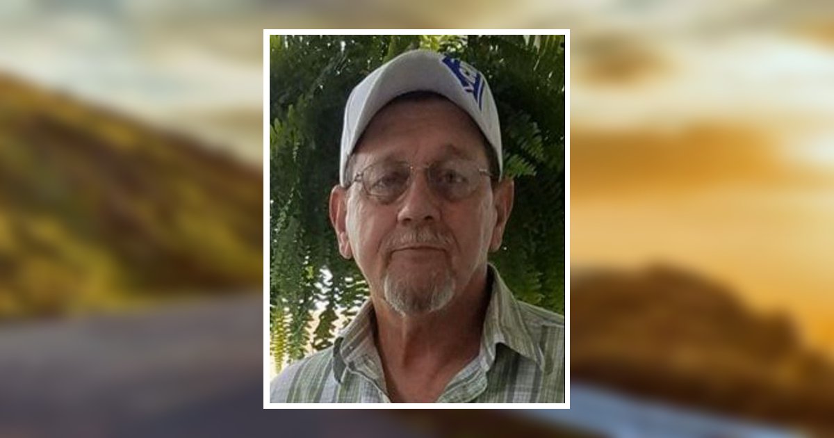 Doug Morton Obituary June 20, 2024 - Patton Funeral Homes
