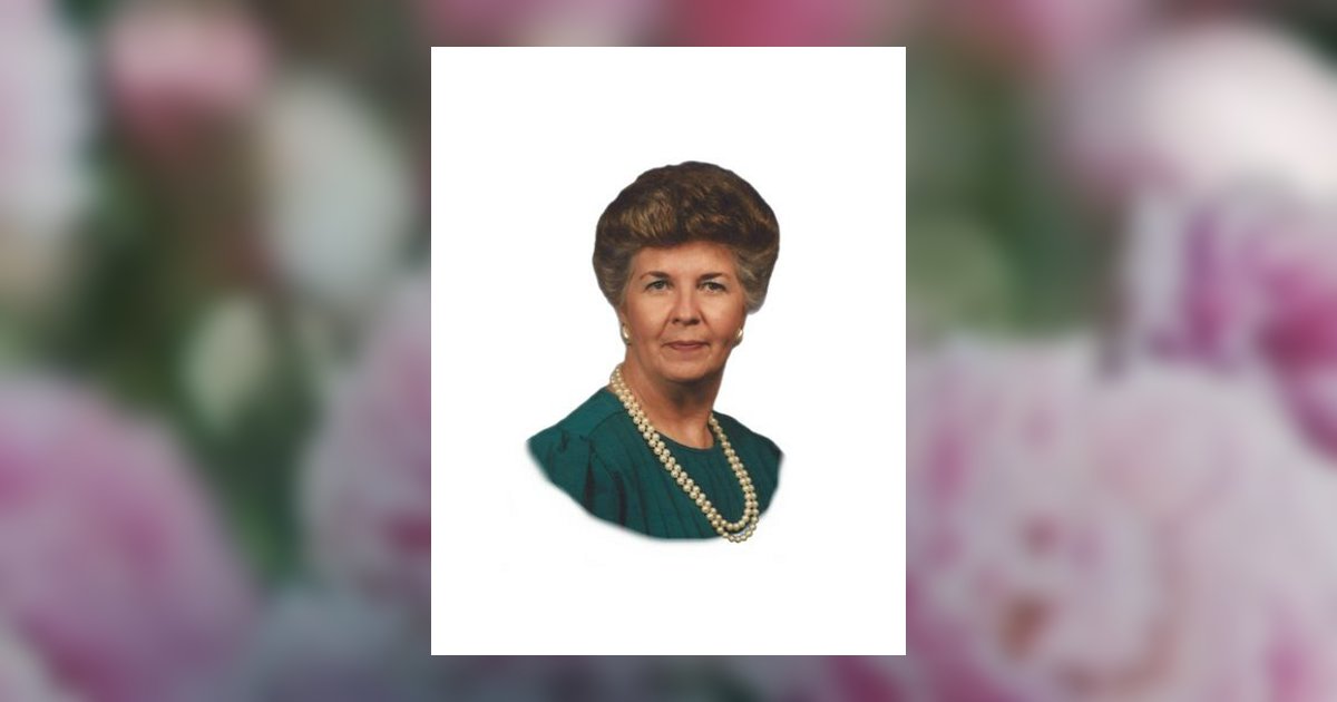 Patricia Ayers Tyner Obituary May 10, 2025 - Ginn Funeral Home