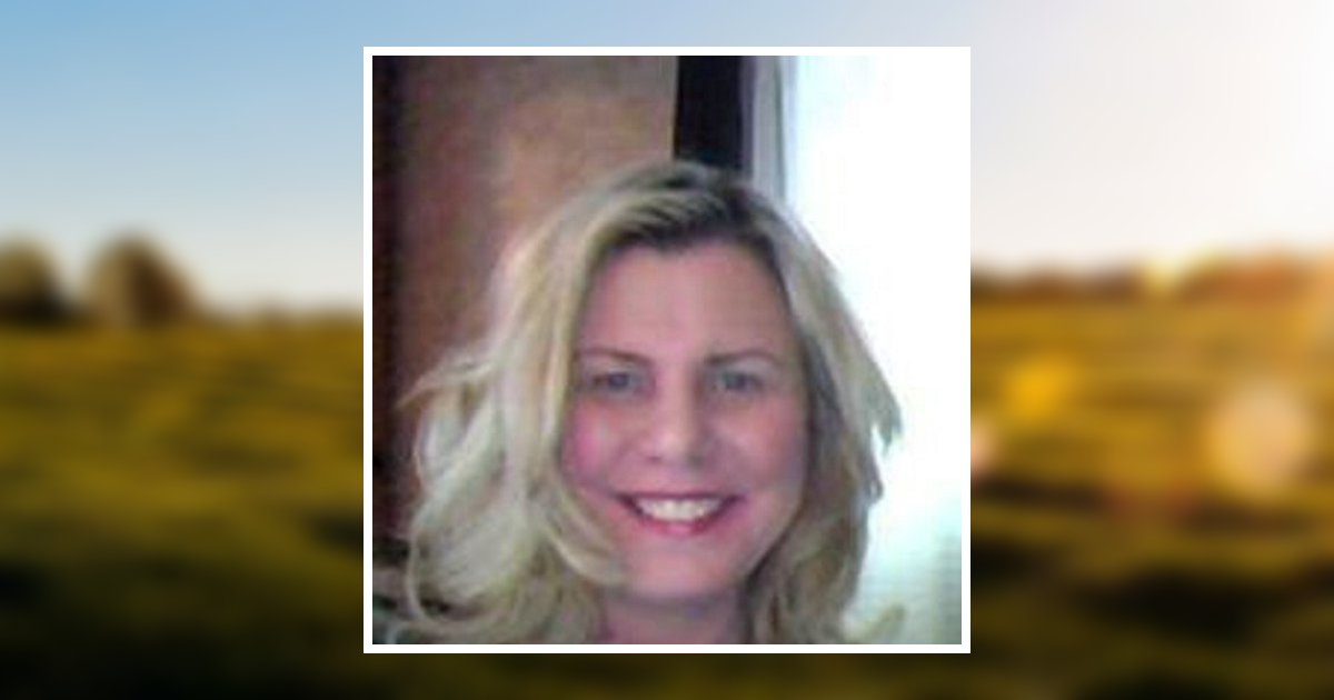 Deborah L. Fried Obituary April 3, 2016 - Connelly Funeral Home of ...