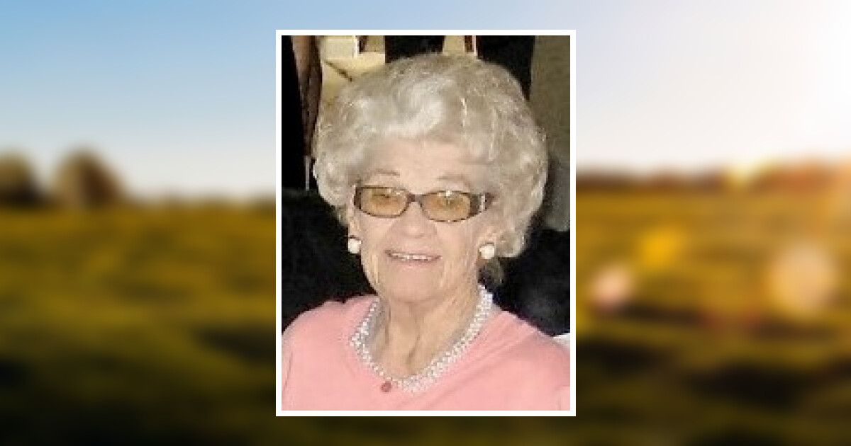 Jill Cannon Obituary July 14, 2017 - Rudd Funeral Home