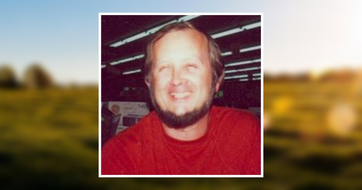 Raymond Sampson Obituary August 29, 2007 - Rill Chapel Life Tribute ...