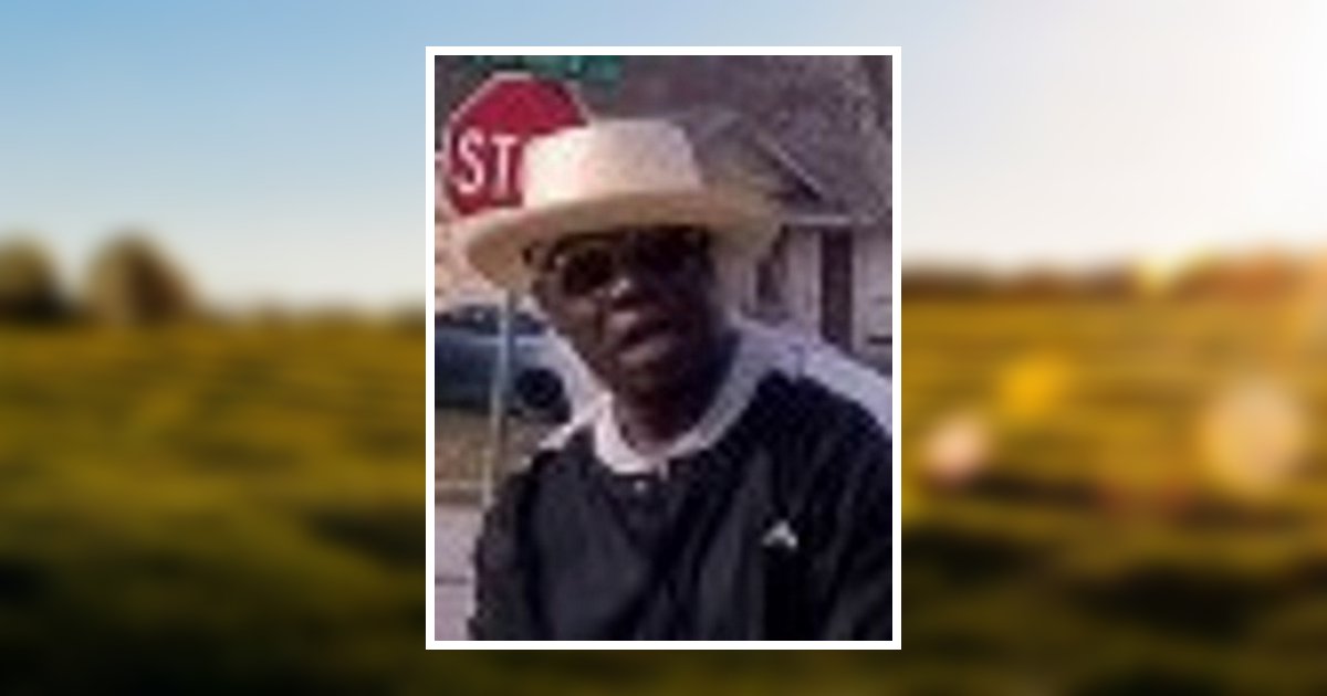 CHARLES WRIGHT Obituary August 27, 2022 - Golden Gate Funeral Home