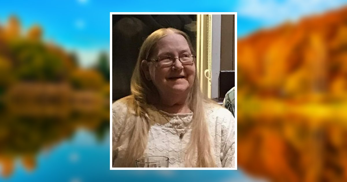 Donna Janette Gravitt Obituary June 22, 2023 - Ingram Funeral Home & Crematory