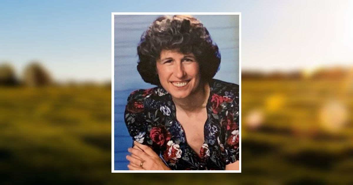 Joyce Keeter Obituary August 25, 2021 - LaGrone Blackburn-Shaw Funeral ...