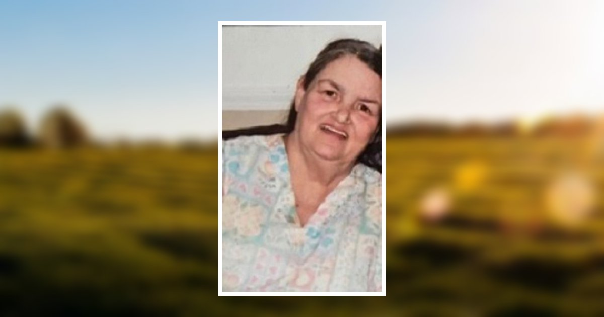 Linda Shipman Obituary February 21, 2017 - Anders Rice Funeral Home ...