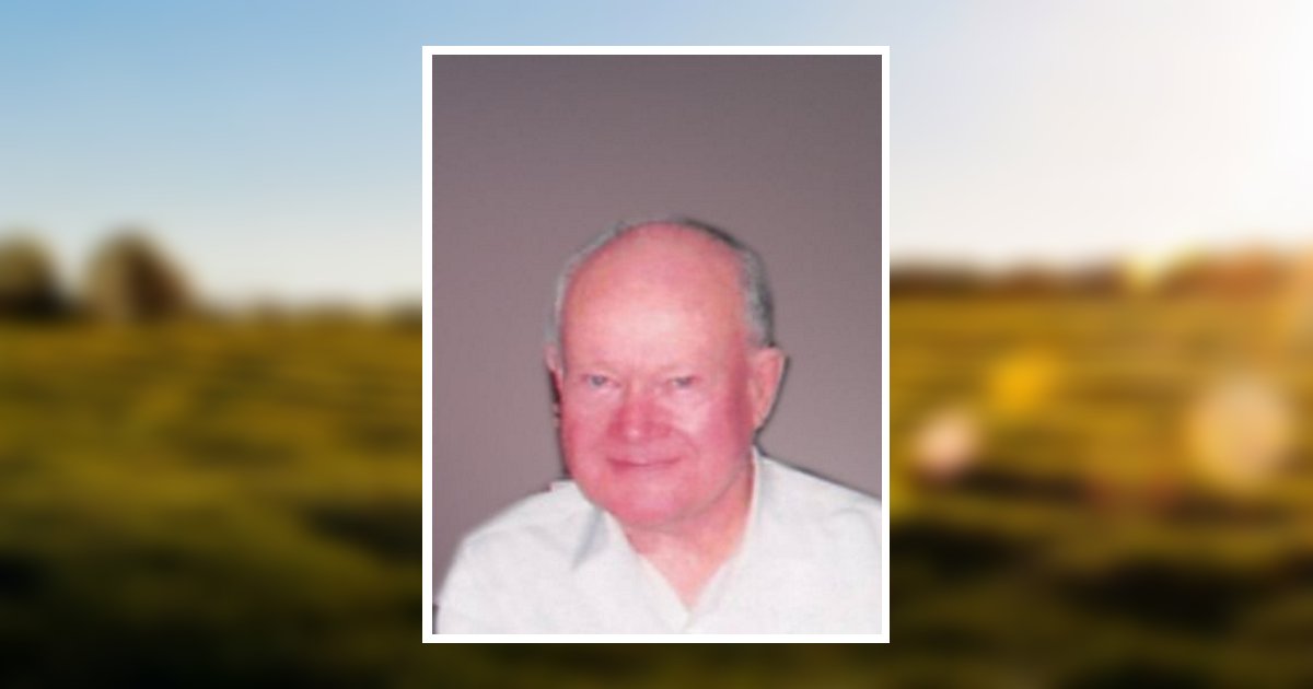 Robert 'Bob' L. Lenover Obituary January 4, 2018 - Sunset Funeral Home ...