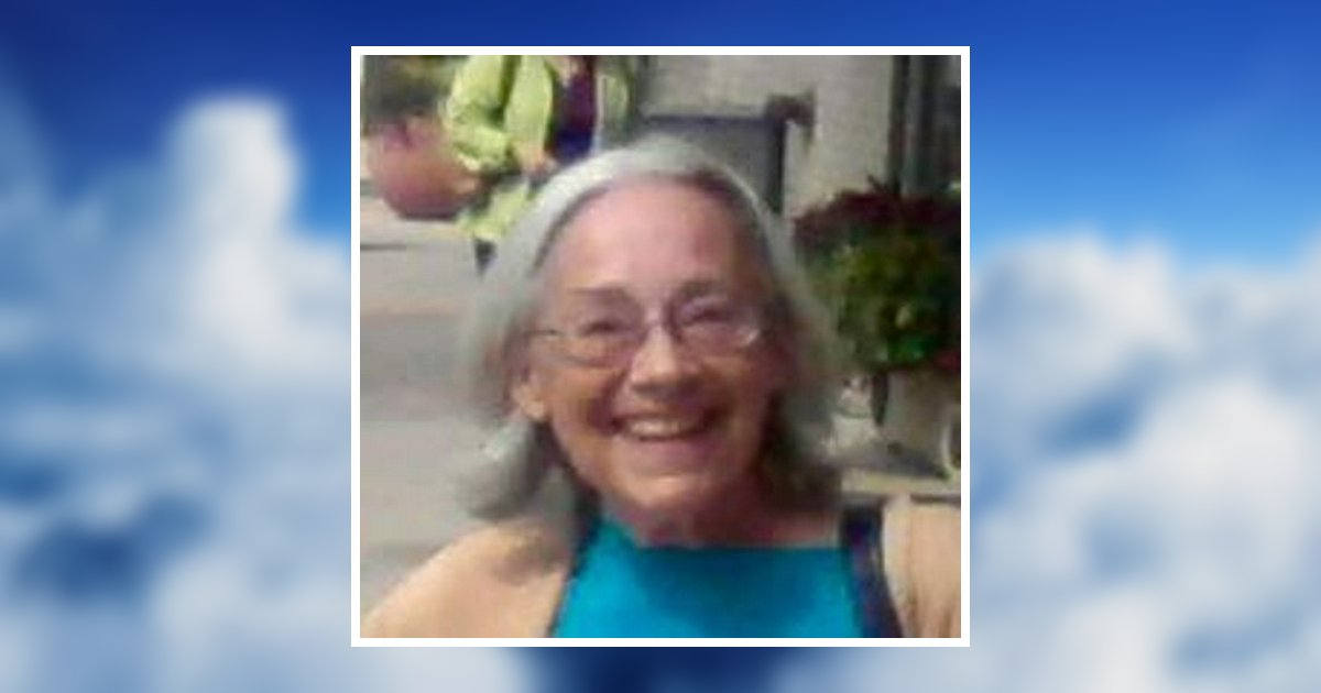 Diana R. (Mcconnell) Timlin Obituary April 16, 2016 - Billing Funeral Home