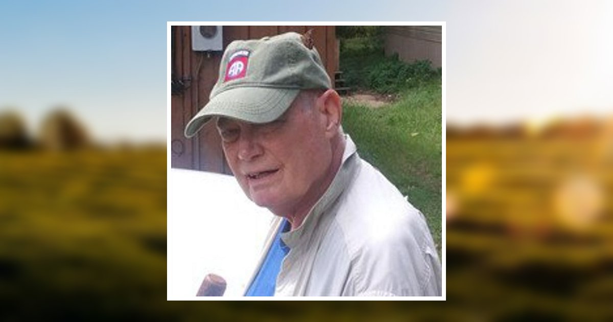 Phillip Summers Obituary 2020 - Smith Family Funeral Home