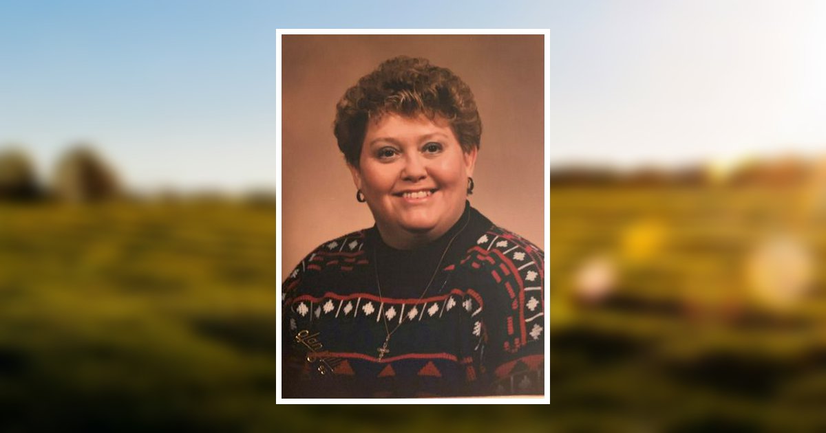 Connie Lou Dowker Obituary March 19, 2021 - Evans Mortuary