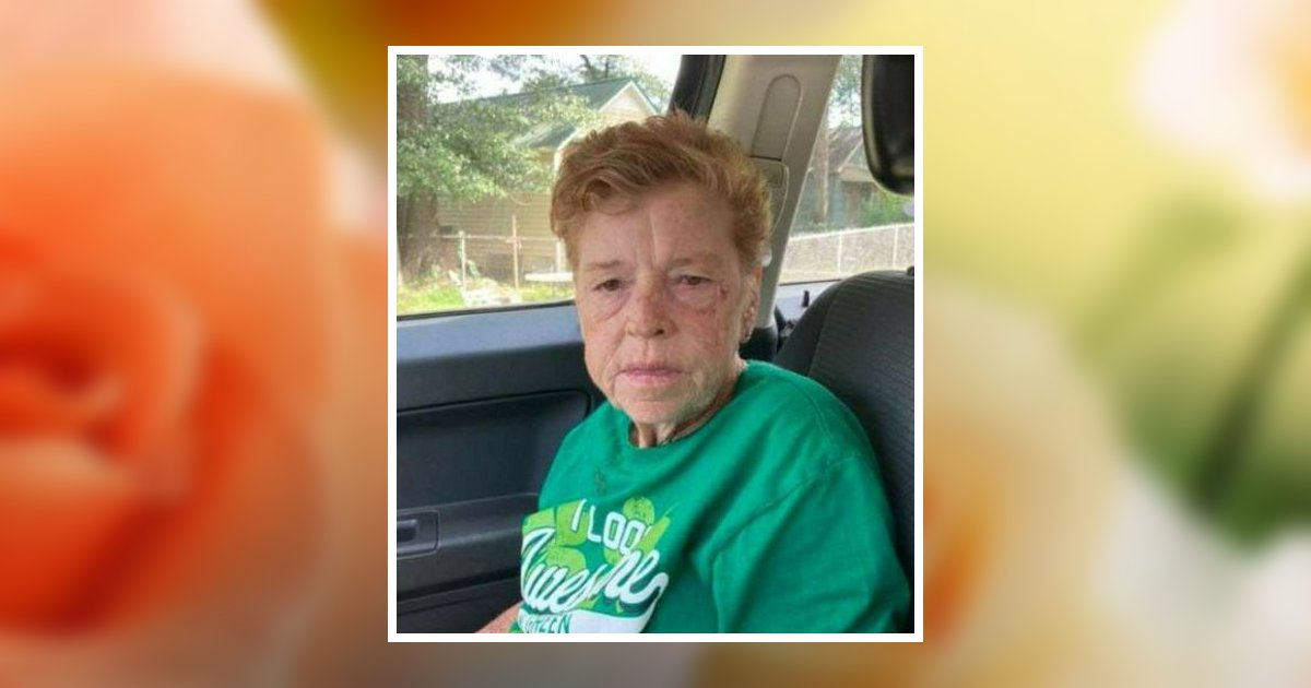 Lila Parrish Busbee Obituary December 5, 2021 - Jackson Memorial ...