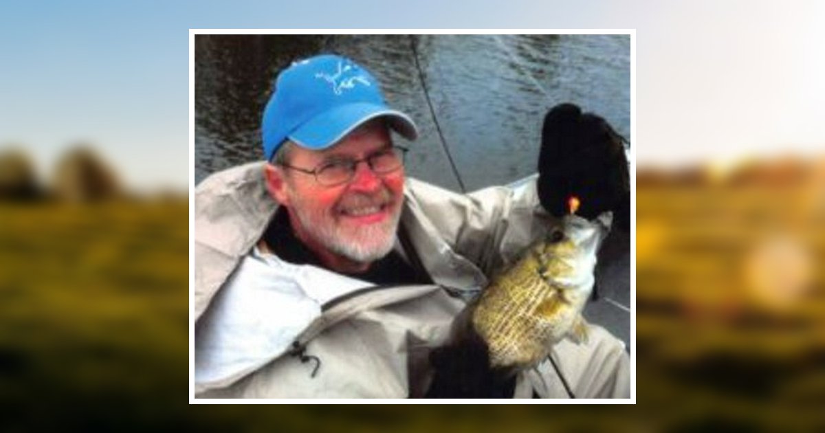 Gary L. Chase Obituary - Winkel Funeral Home