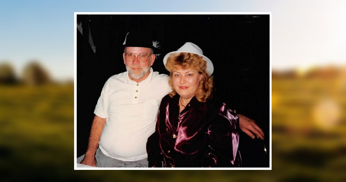 Janet Marie Mcintire Obituary 2022 - Flanner Buchanan Funeral Centers