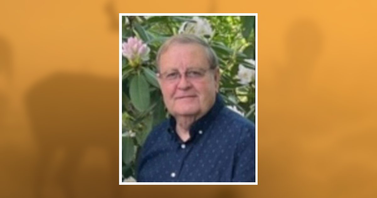 Billy Wayne Jones Obituary June 12, 2024 - Smith Family Funeral Home