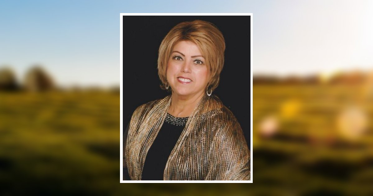 Janice Kathleen Draughn Obituary November 18, 2018 - Moody Funeral Services