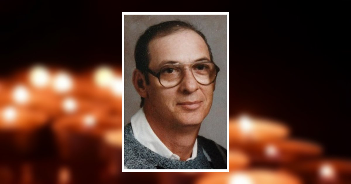 Charles A. Perry Obituary September 4, 2016 - Billing Funeral Home