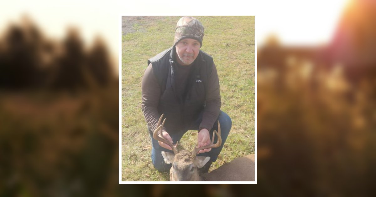 Stephen C. Dailey Obituary December 23, 2025 - Finger Lakes Cremation