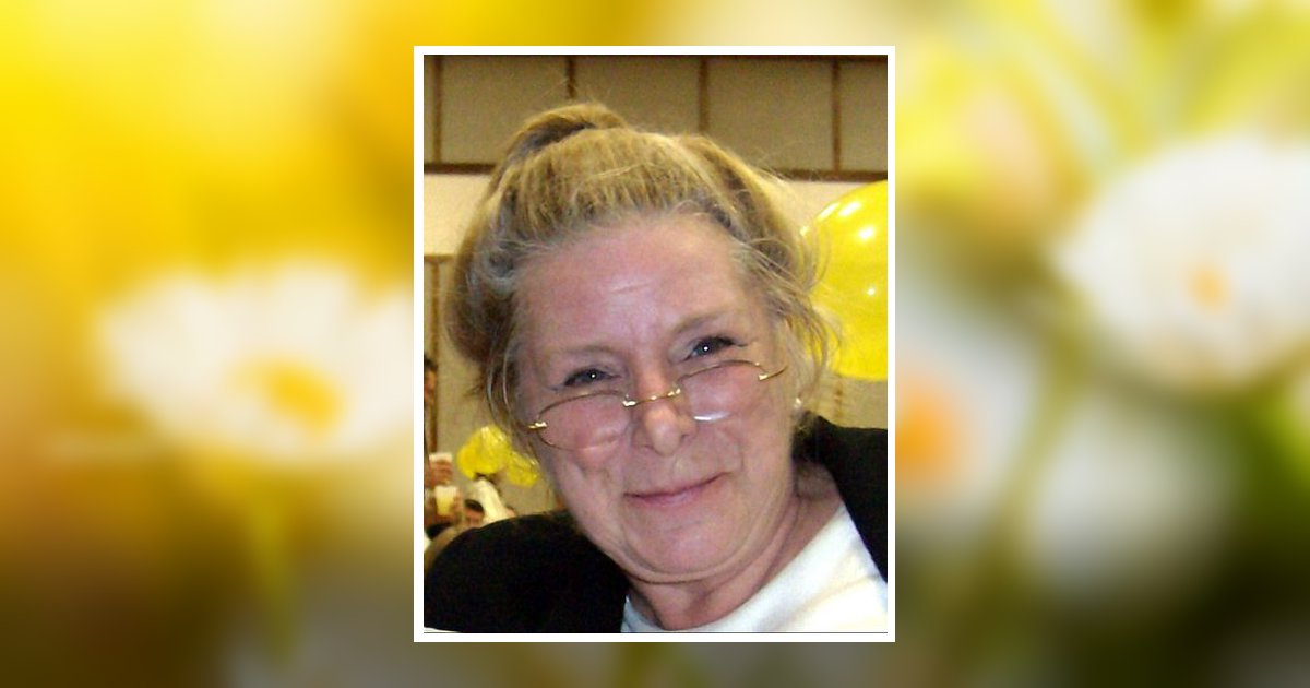 Betty Joan Stoeckeler Obituary June 27, 2024 - Whitney & Murphy Bueler ...