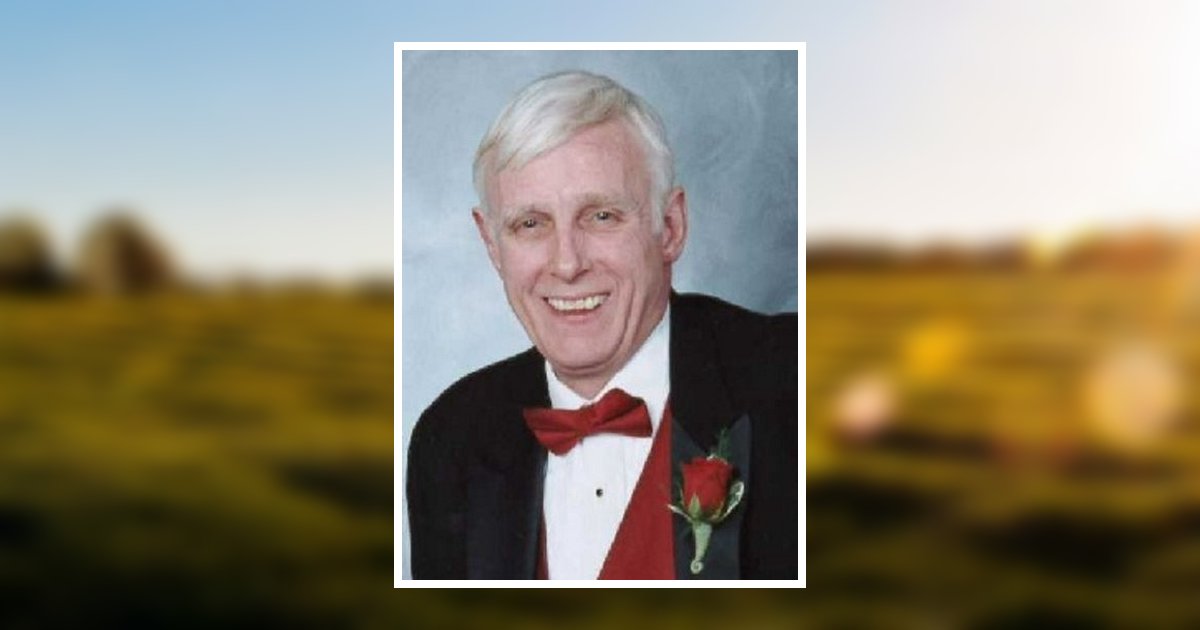 Robert Russell Schnuth Obituary December 23, 2011 - Weigel Funeral Home