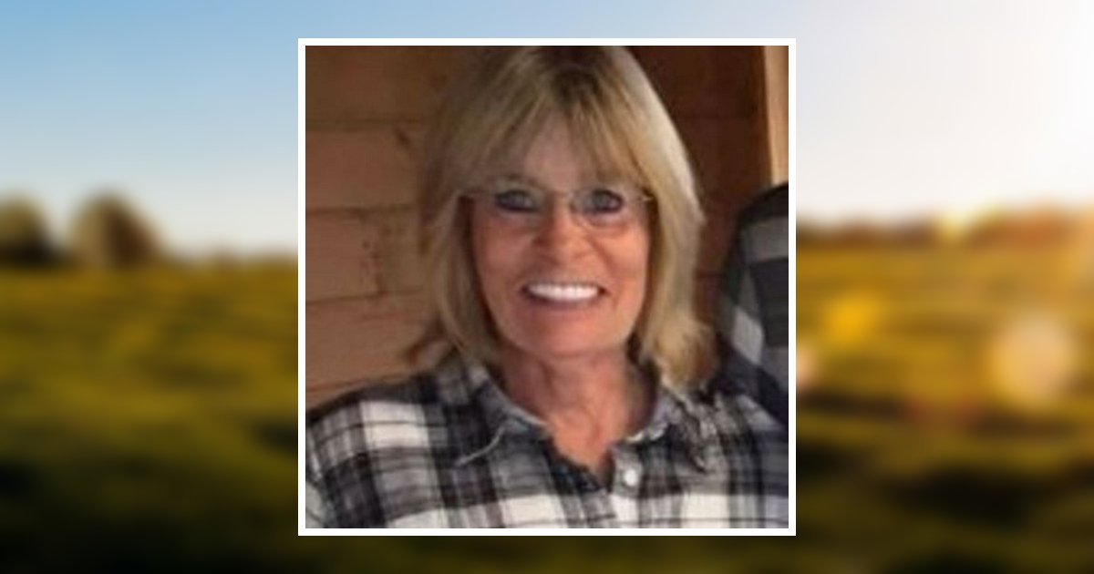 Kathleen Cail Obituary June 19, 2019 - McDonald Funeral Homes