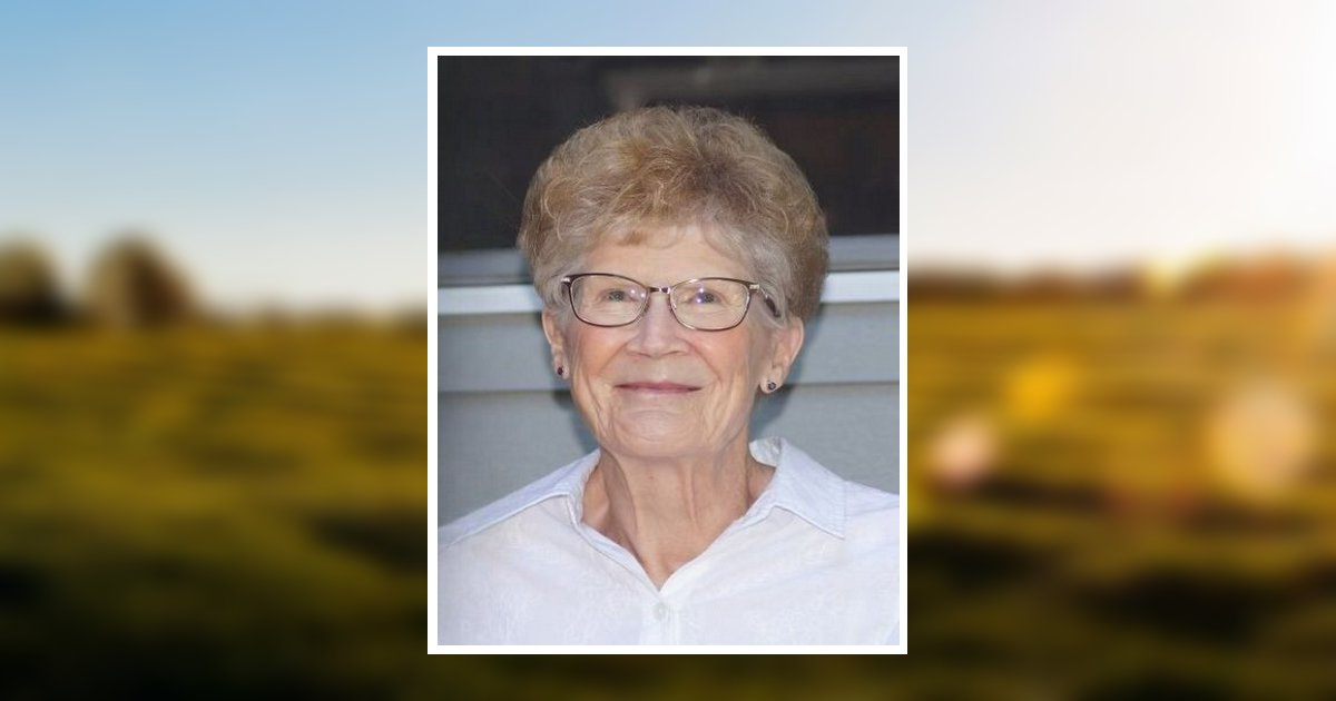 Sandra L. Carlson Obituary August 5, 2023 - Gearty-Delmore Funeral Chapels