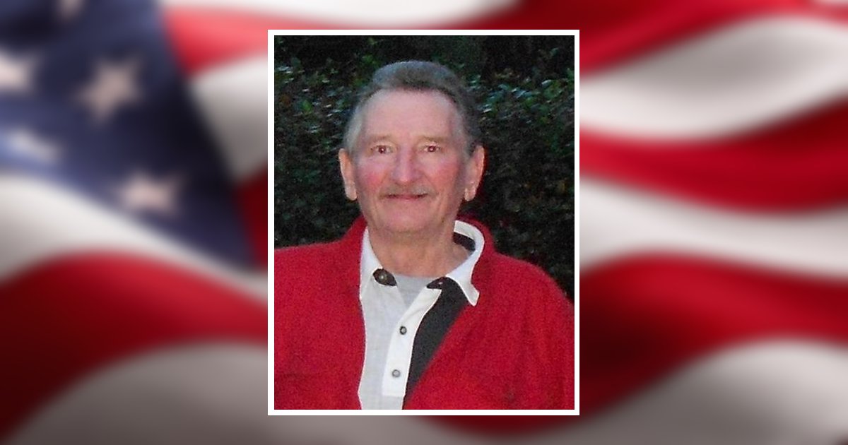 Clifford Patman "Pat" Huff Obituary September 10, 2025 - McCullough ...