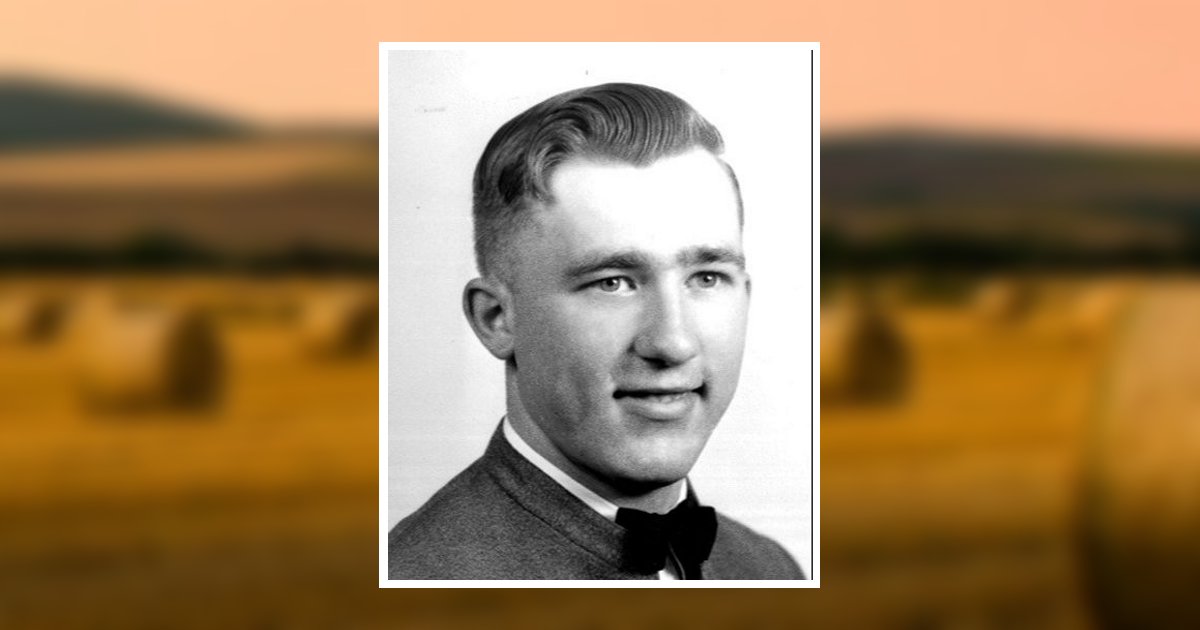 Richard "Dick" G. Groff Sr. Obituary December 2, 2022 - Buch Funeral Homes