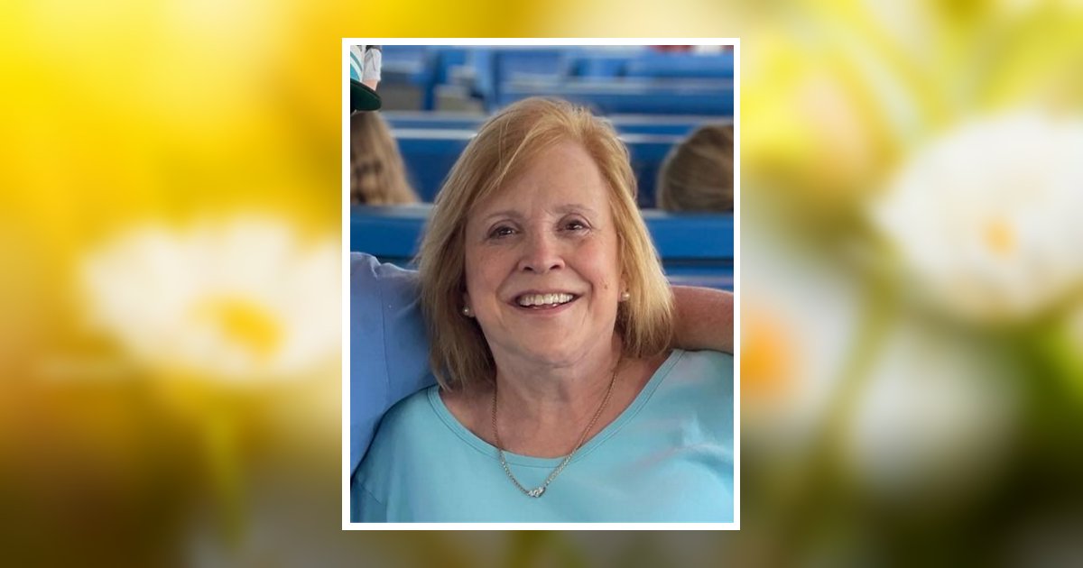 Deborah Anne Moore Thornlow Obituary November 29, 2024 - The J. M ...