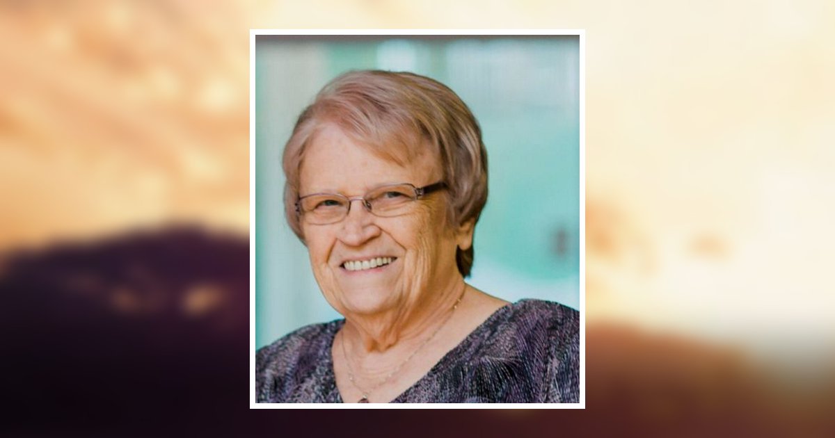 Ruby Mae Lester Obituary - Combs-Hess Funeral and Cremation Service