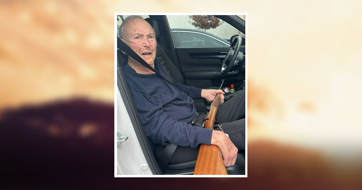 Franklin "Jerry" Meeks Obituary December 17, 2023 - Primrose Funeral ...