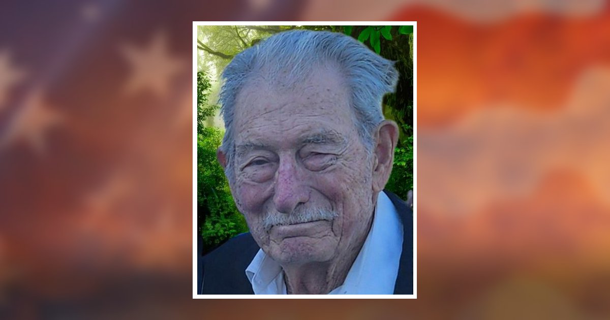 James "Jim" Harlow Halladay Obituary March 9, 2024 - Johnson-Danielson ...