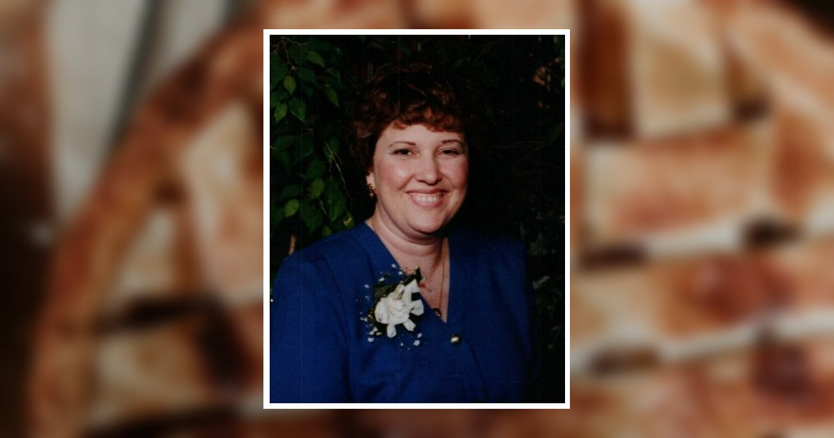 Susan Wilkinson Obituary November 3, 2024 - Magleby Mortuary