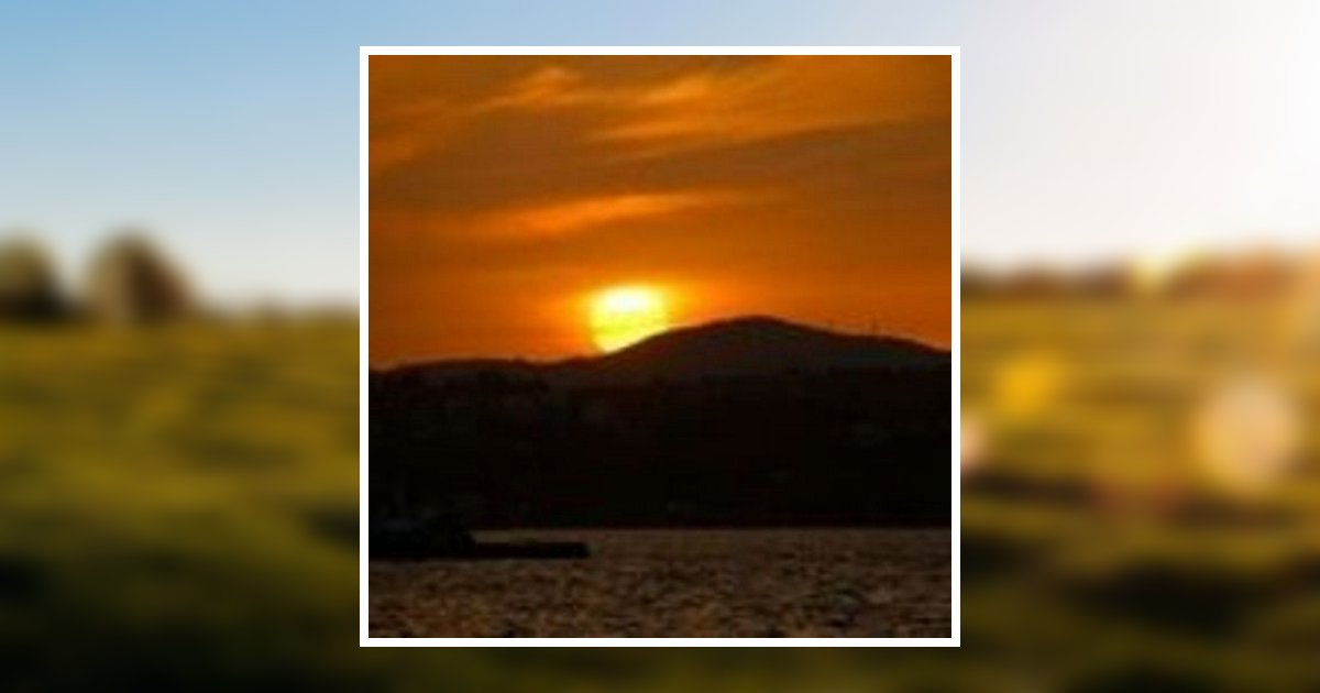 Anthony Nash Obituary January 18, 2016 - Alternative Cremation ...