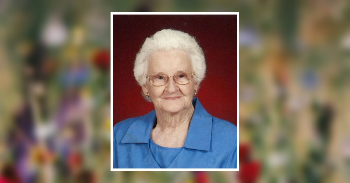 Betty Ann Cole Boatwright Obituary December 29, 2024 - Jefferson ...