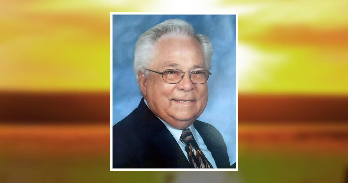 Joseph Tuble Rabalais Obituary 2024 - Johnson Funeral Home