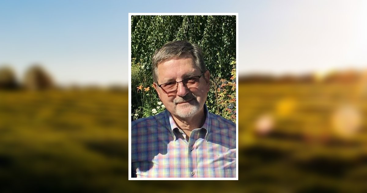 Michael Miller Obituary January 1, 2022 - Harpeth Hills Memory Garden ...