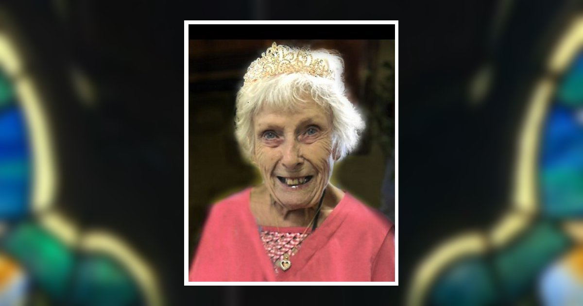 Betty Jean Novy Obituary January 28, 2025 - Reeves - Baskerville - Fruland