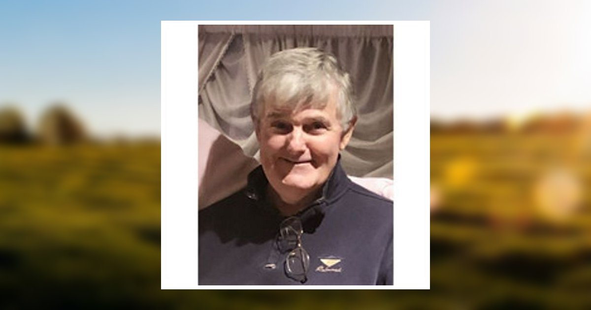 Ralph Campbell Findlay Obituary December 23, 2019 - Gephart Funeral Home