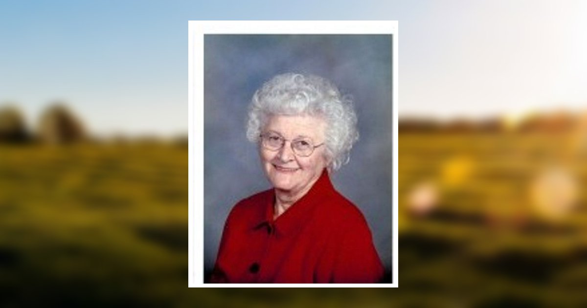 Beatrice Hill Obituary January 7, 2016 - Joyce - Brady Chapel