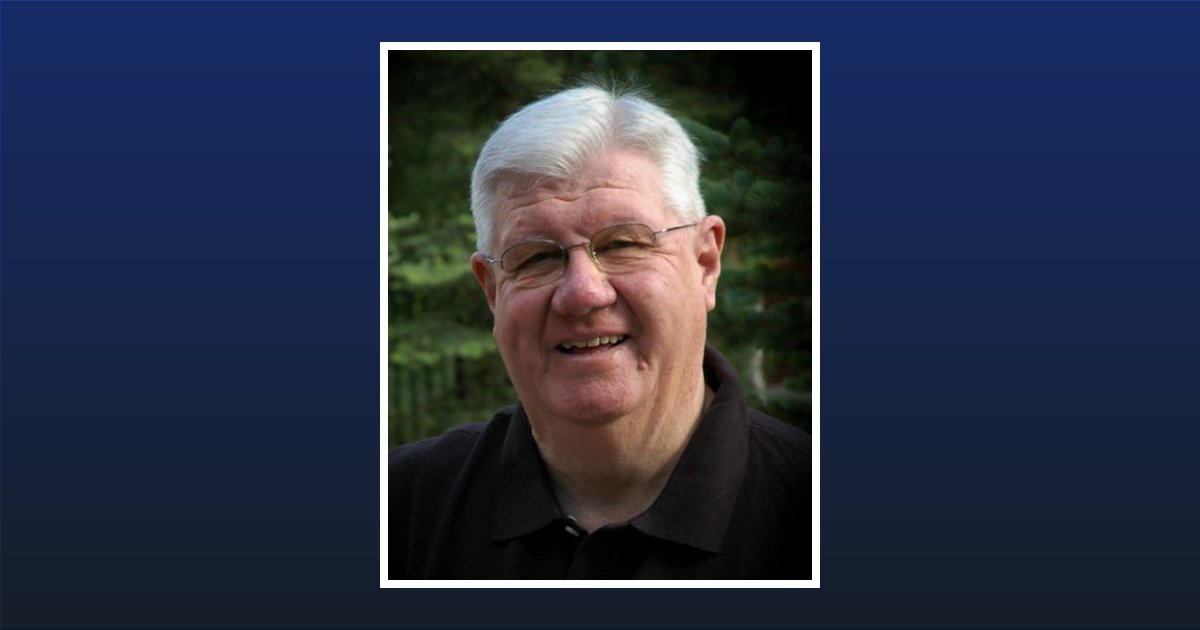 Ronald "Ron" James Henning, PhD Obituary May 12, 2025 - Albritton ...