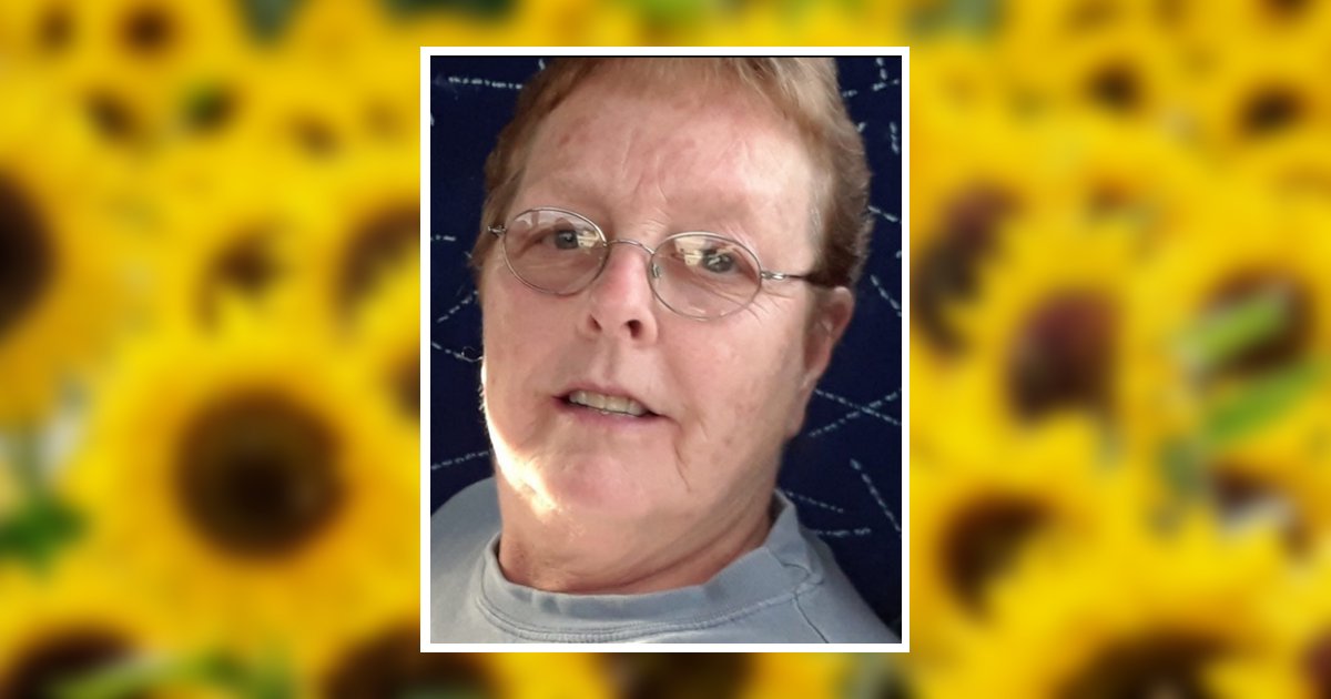 Carol Ann Burnett Obituary October 18, 2025 - Grove-Rogowski Funeral Home, P.A.