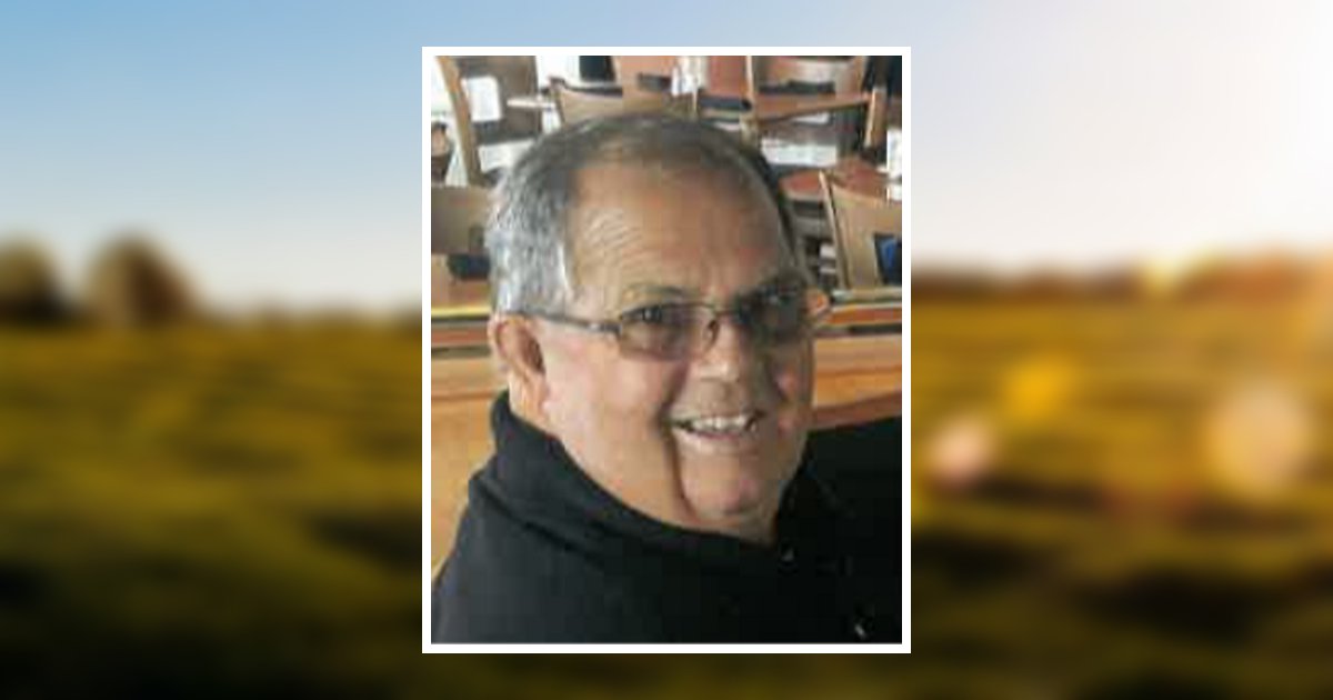 Kenneth Lee Toler Obituary April 5, 2024 - Indiana Funeral Care
