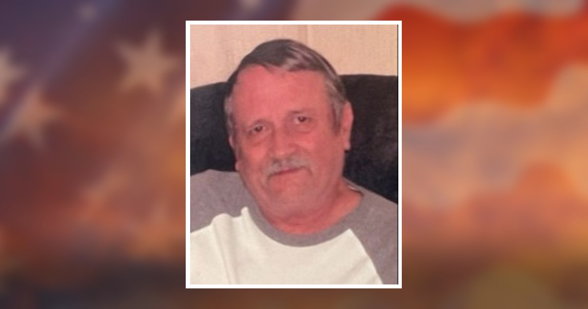 Timothy Gregory Bratton Obituary June 8, 2023 - Smith Family Funeral Home