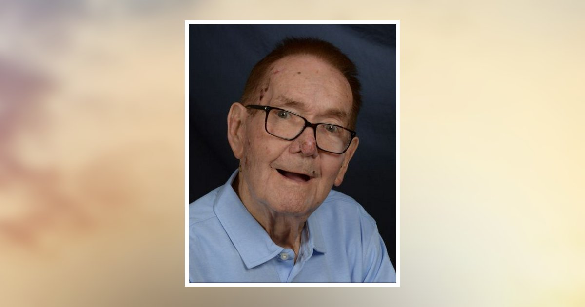 Robert B. Noll Jr. Obituary July 25, 2025 - Middendorf Funeral Home