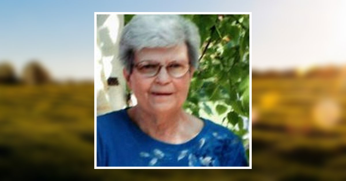 Janice Heikes Obituary January 8, 2011 - Peterson Brothers Funeral Home