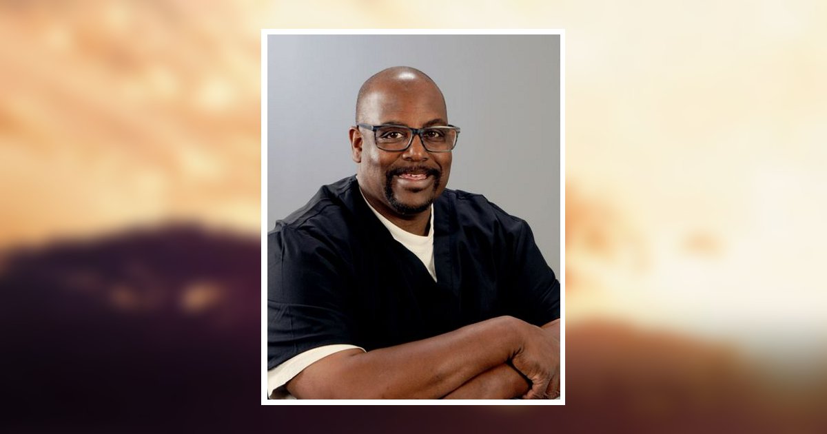 Rodney Eric Shivers, D.D.S. Obituary June 1, 2024 - Smith & Kernke ...