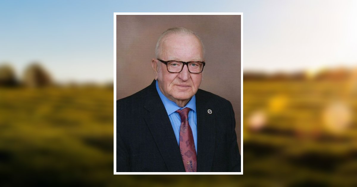 Andrew “Andy” B. Rolfes Obituary September 4, 2023 - Miller Carlin ...