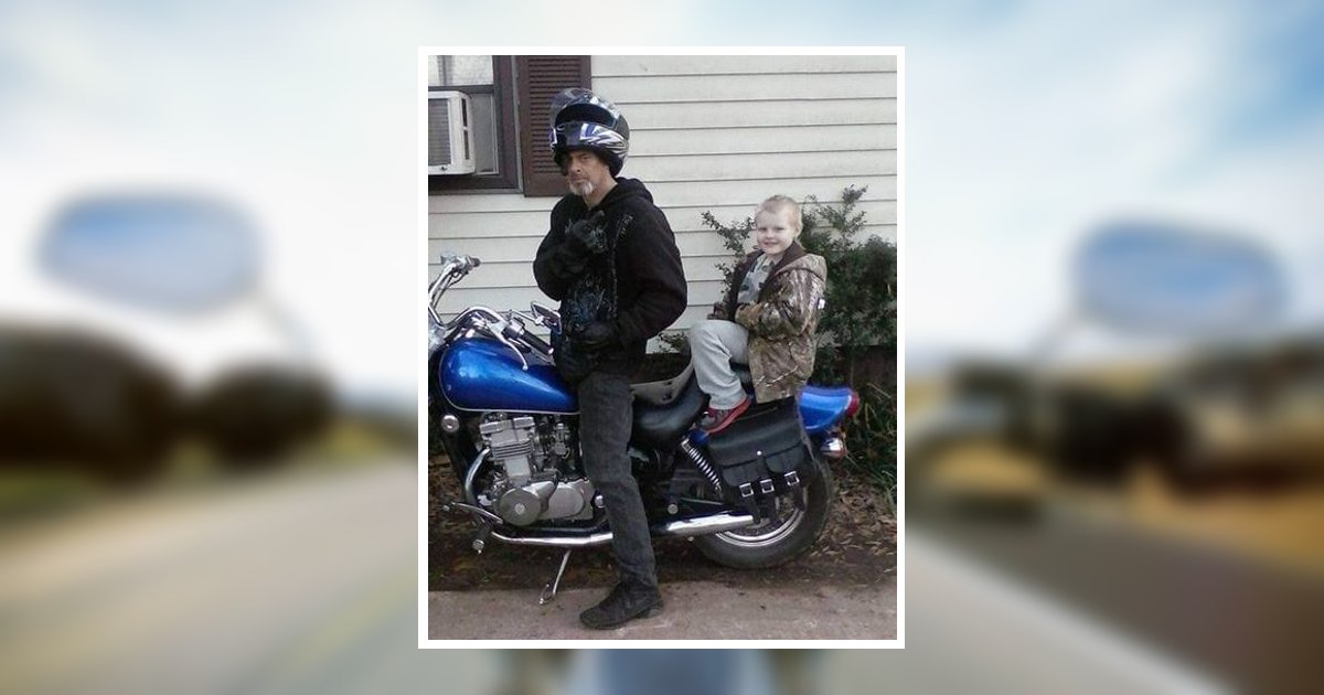 Steven Christopher Hickman Obituary July 6, 2024 - Lord & Stephens ...