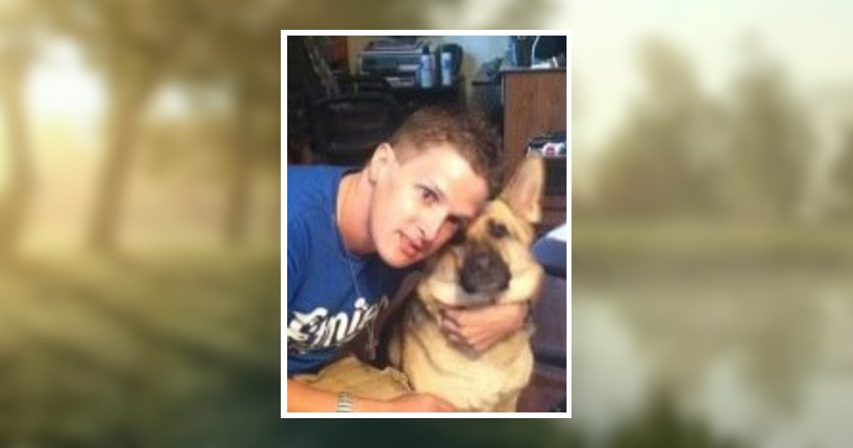 Jesse James Rutt Obituary December 30, 2024 - Connell Funeral Home, Inc.